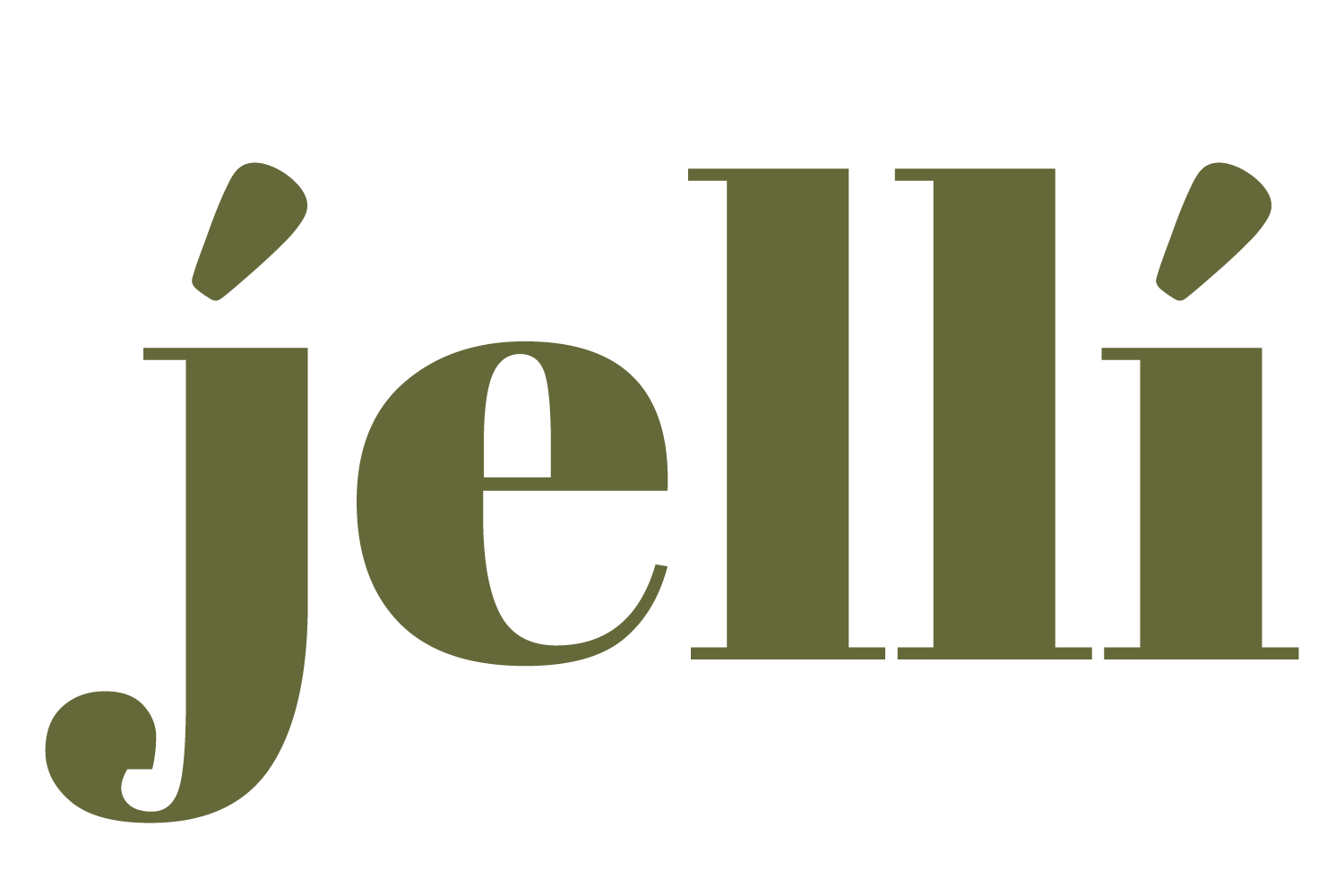 jellí | Tipsuri Soft Gel & Unghii Press-On Custom din Gel