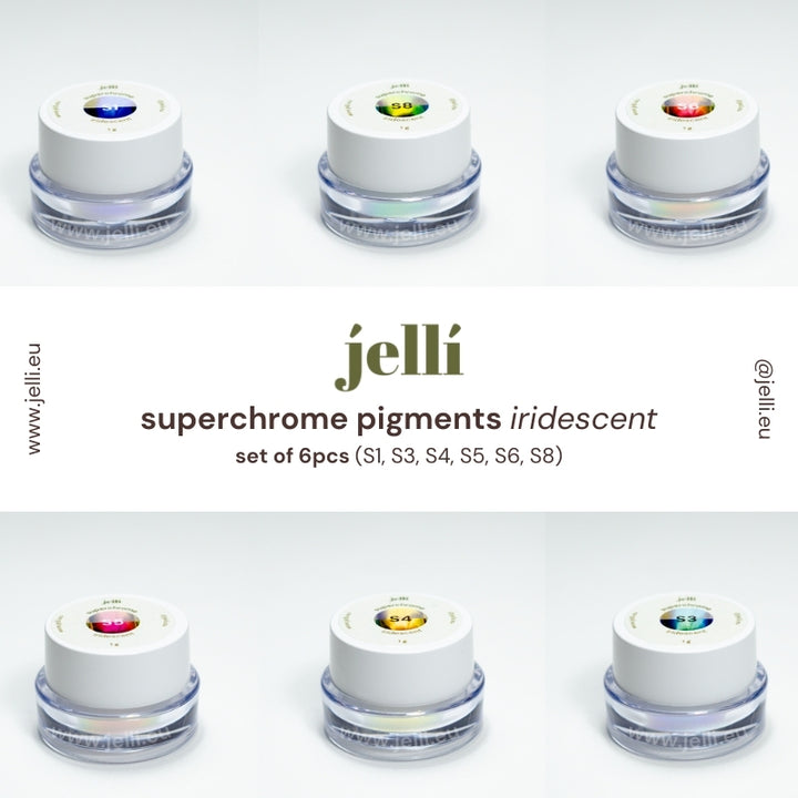 jellí | Tipsuri Soft Gel & Unghii Press-On Custom din Gel